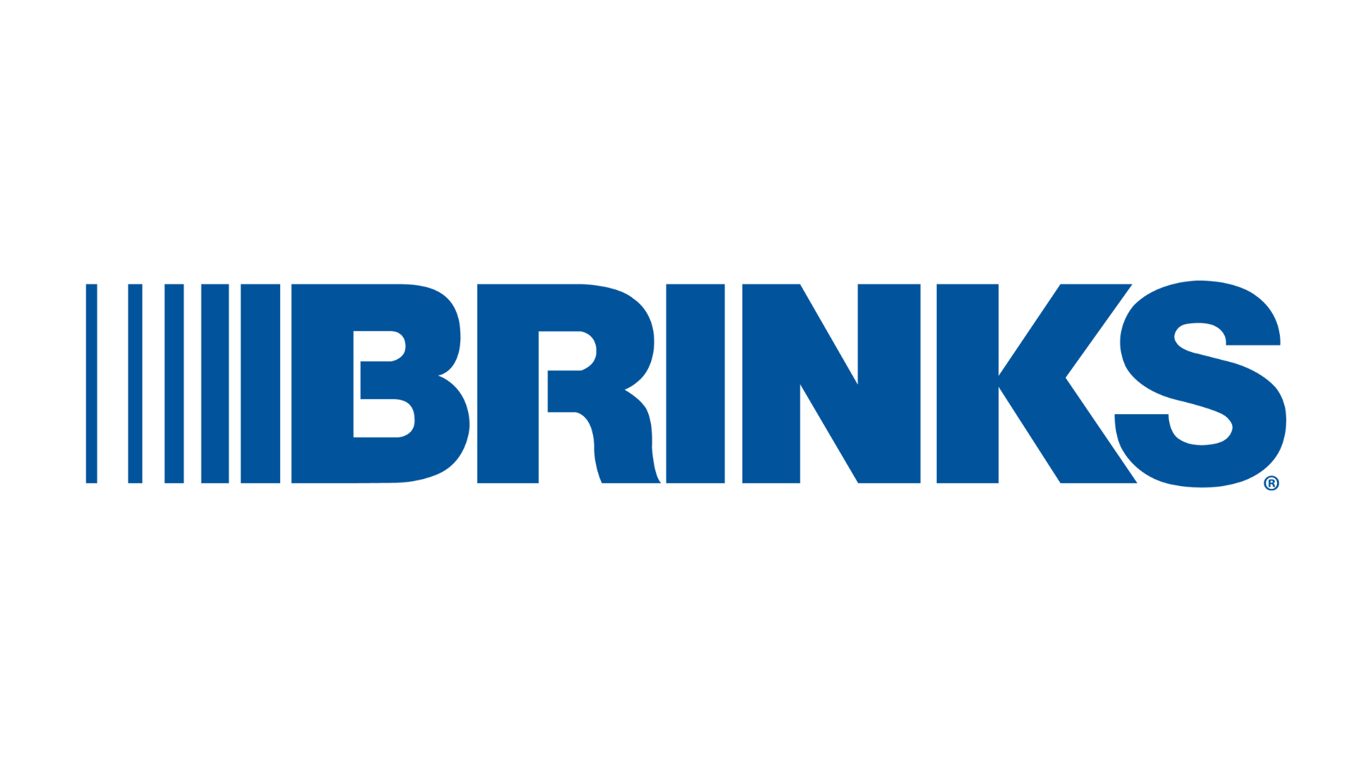 Brinks Global Services Tracking