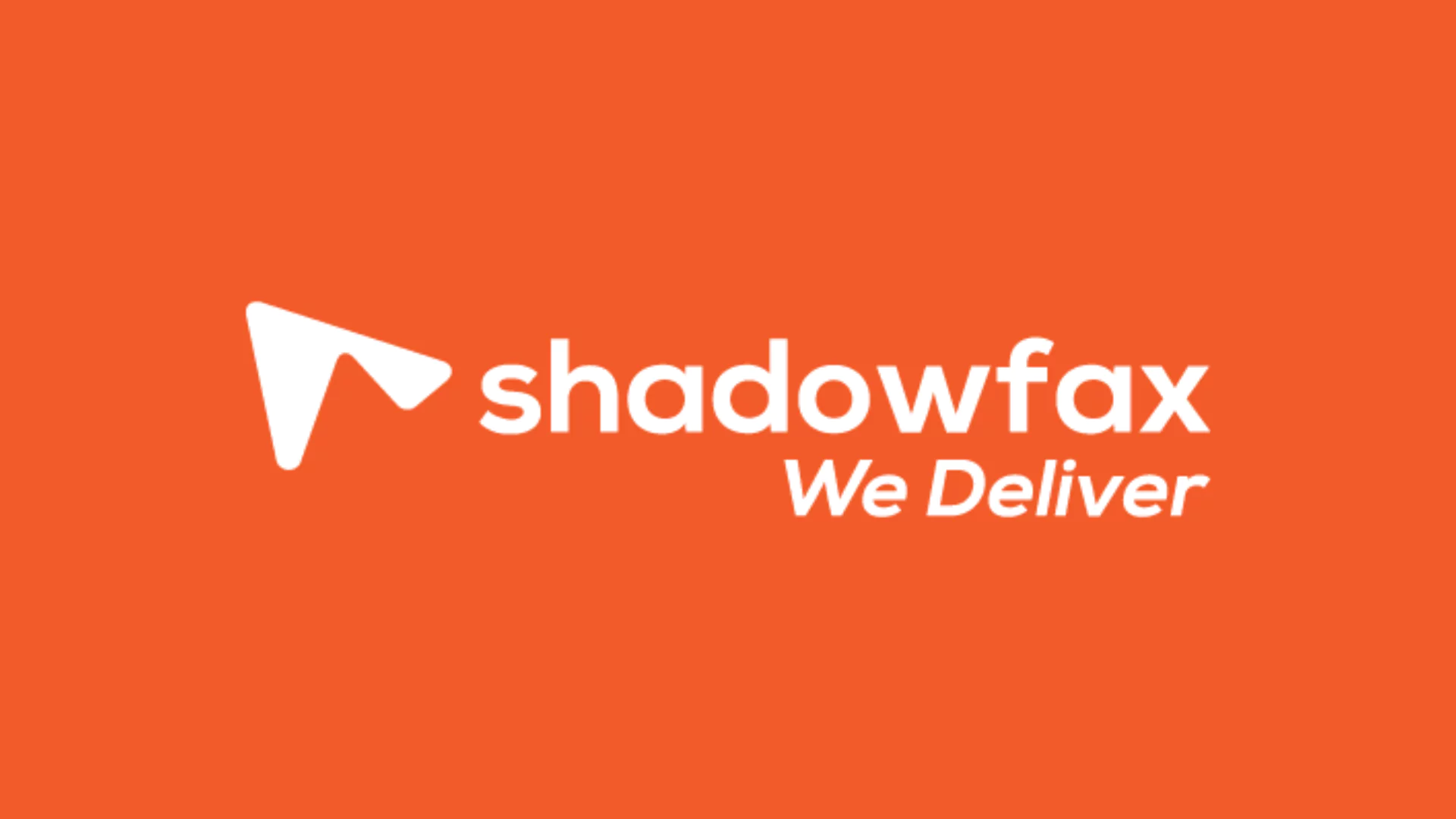 Shadowfax Courier Technologies Tracking