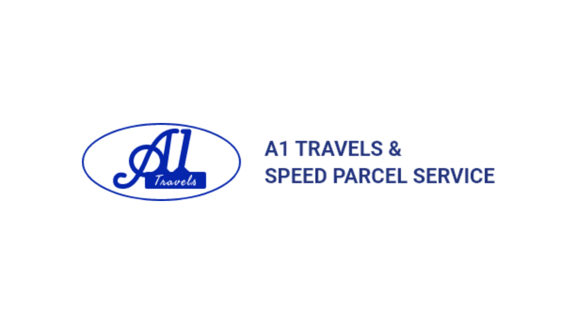 A1 Travels Parcel Service Tracking